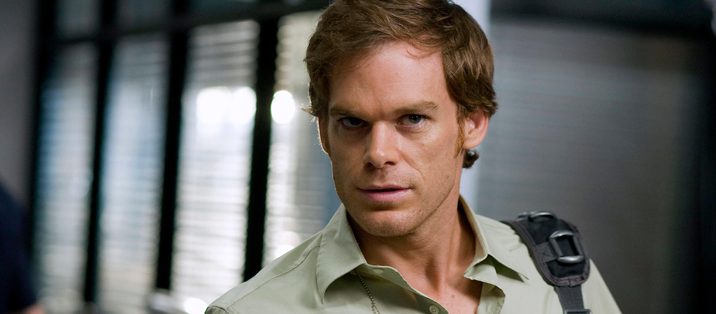 Four Episodes Of 'Dexter' You Need To Watch Before Revival