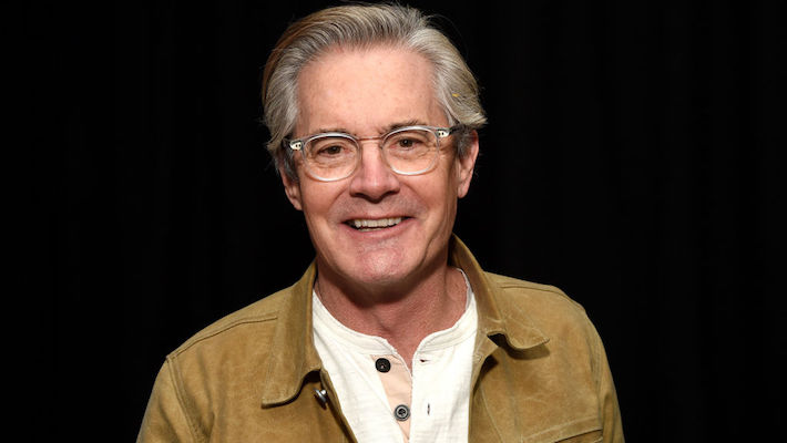 Kyle MacLachlan's Perfect Olivia Rodrigo Cosplay Is A Deja Vu Moment