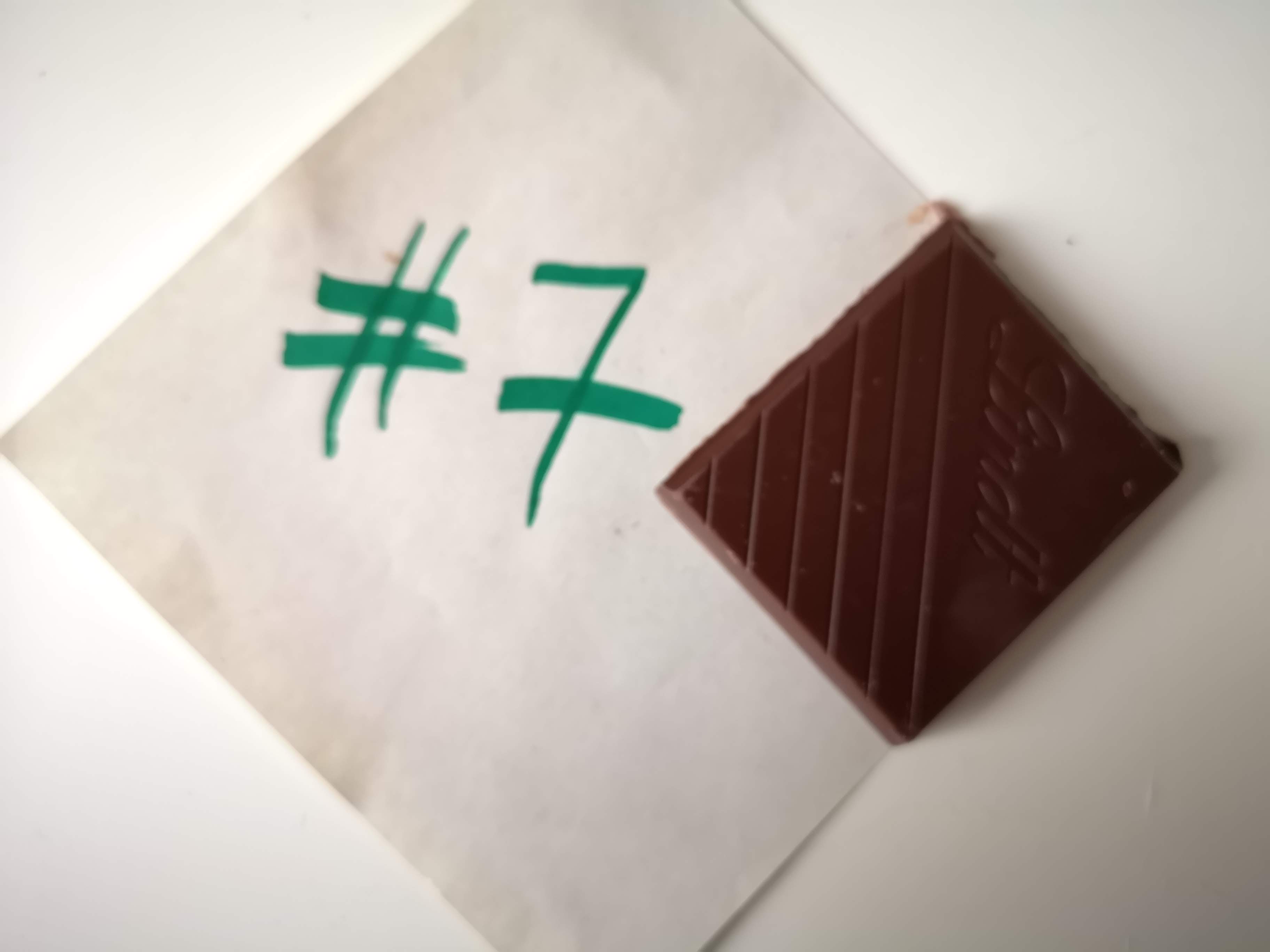 All 15 Lindt Chocolate Bars, Blind Tasted And Ranked