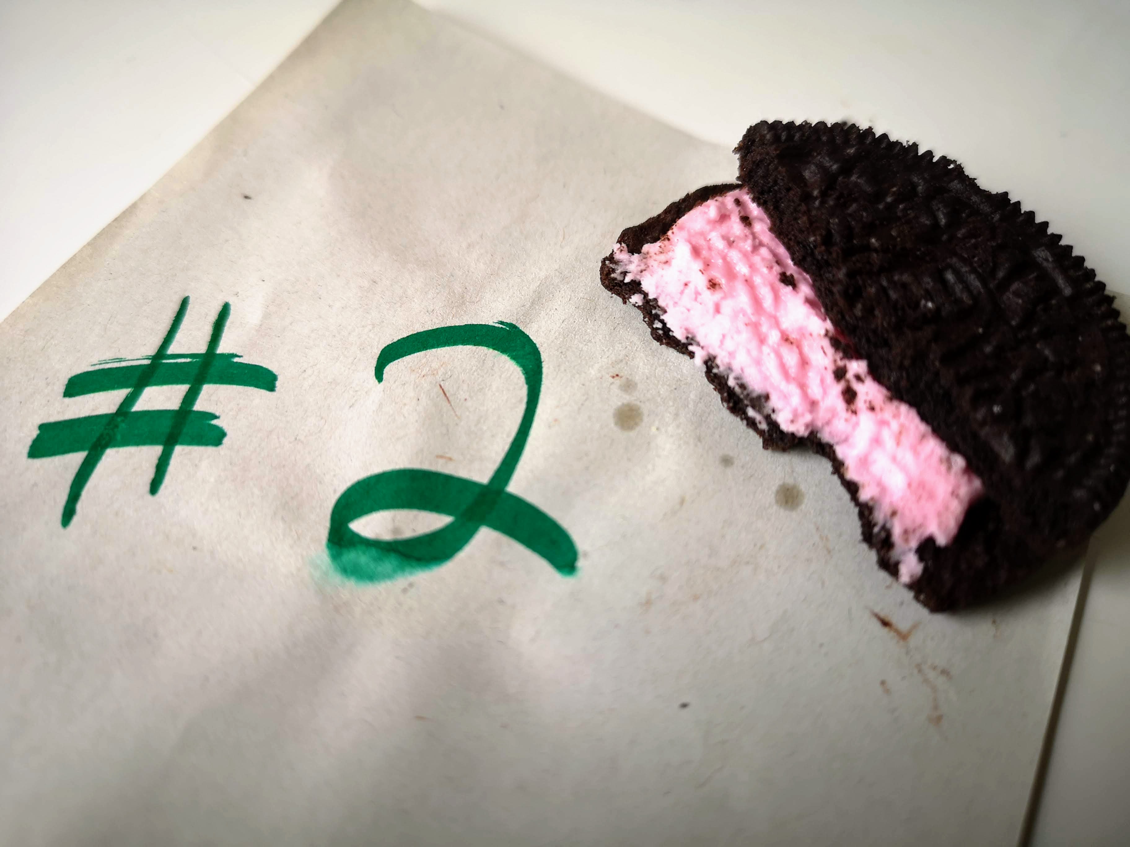 We Taste Tested 12 Oreo Flavors And Crowned A Champion