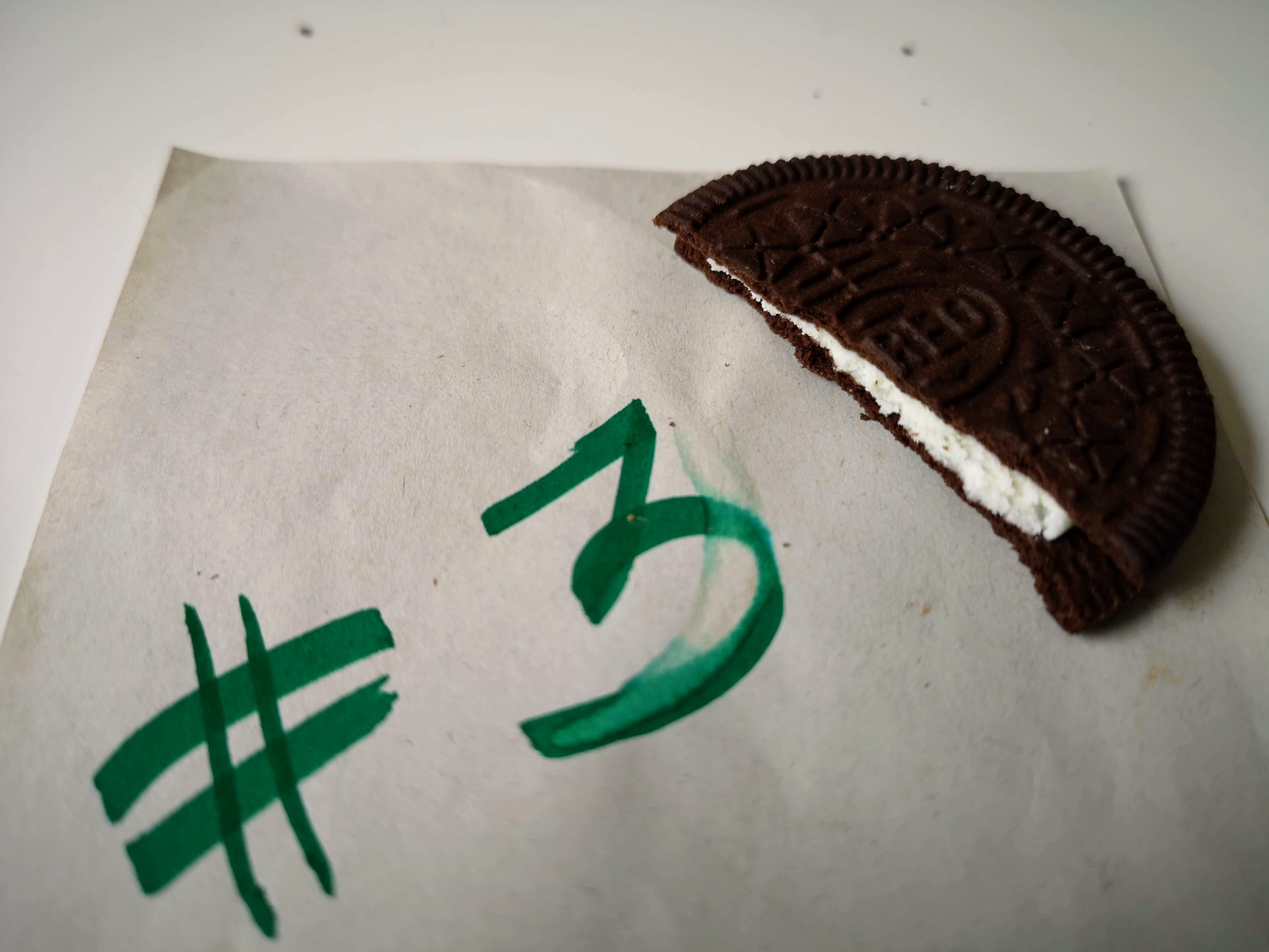 We Taste Tested 12 Oreo Flavors And Crowned A Champion