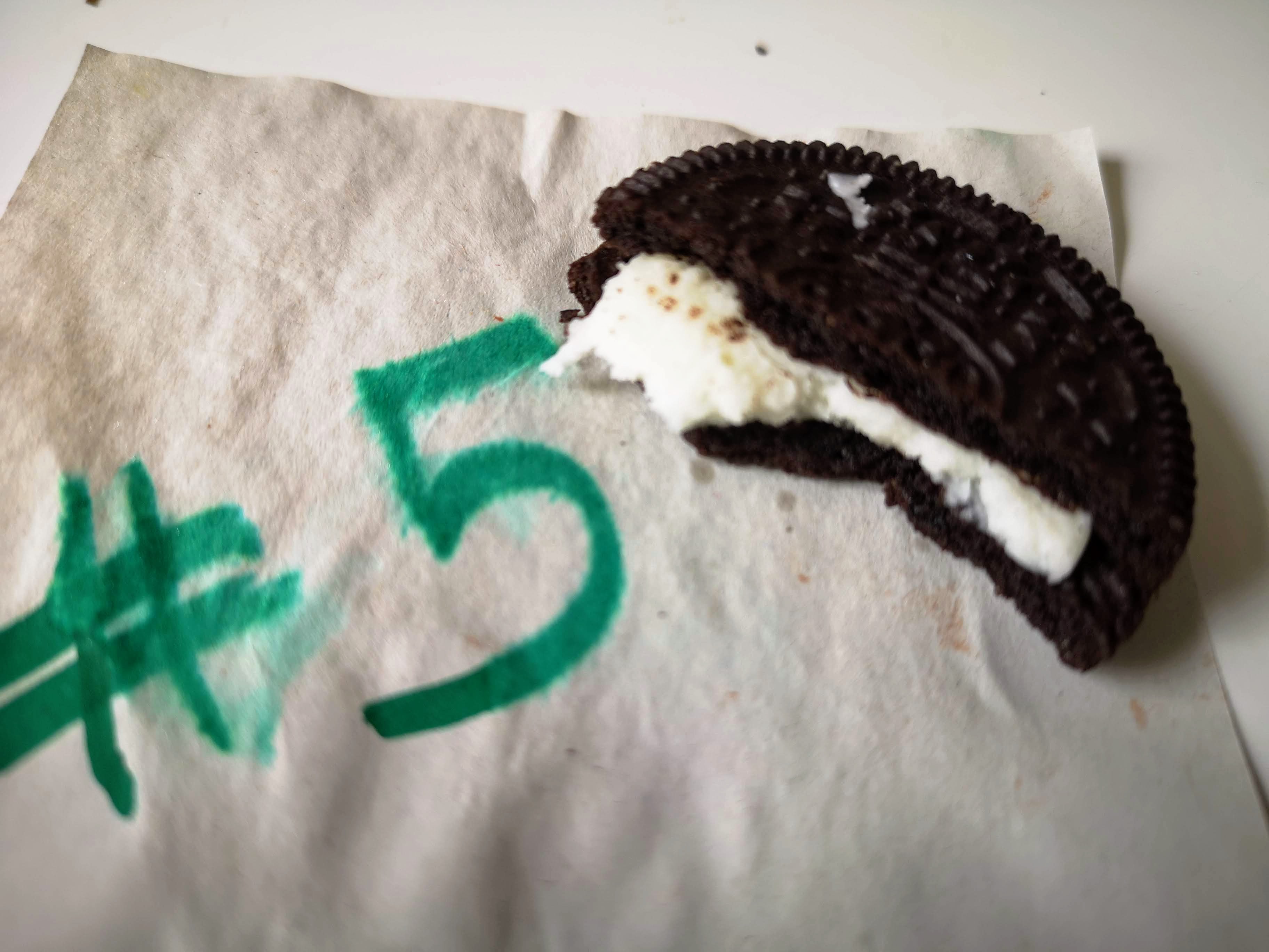 We Taste Tested 12 Oreo Flavors And Crowned A Champion
