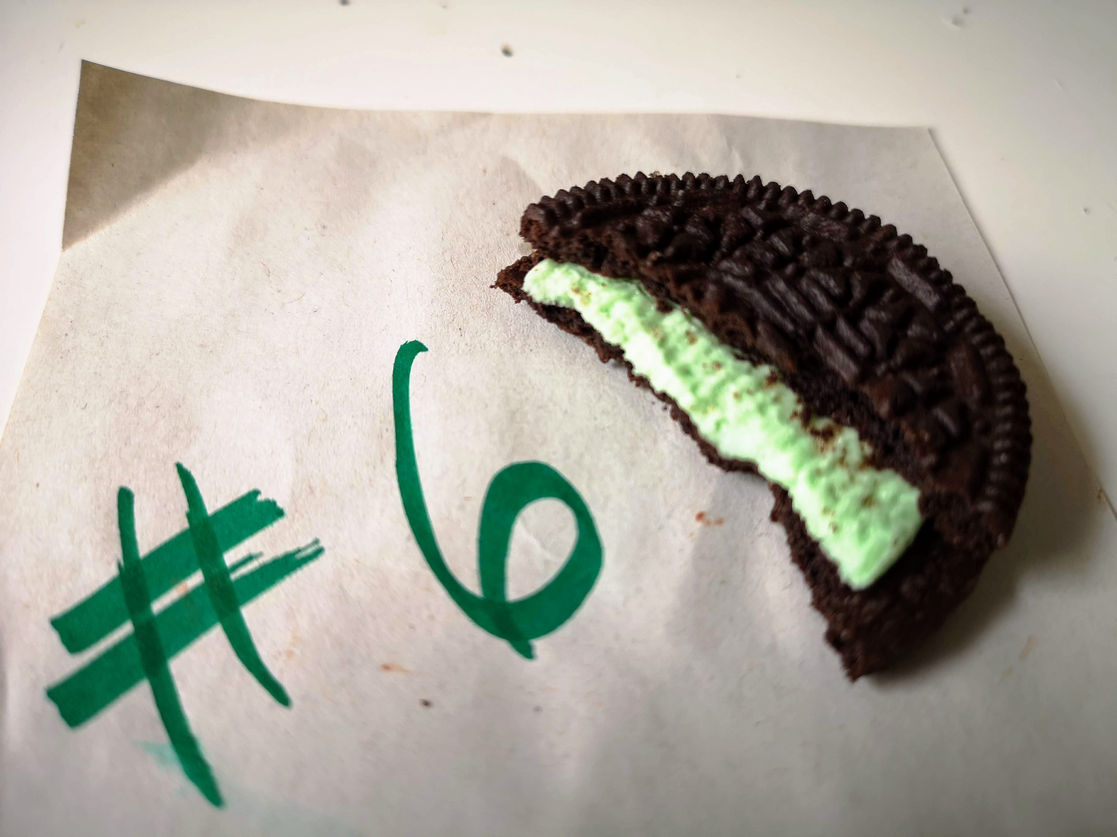 We Taste Tested 12 Oreo Flavors And Crowned A Champion