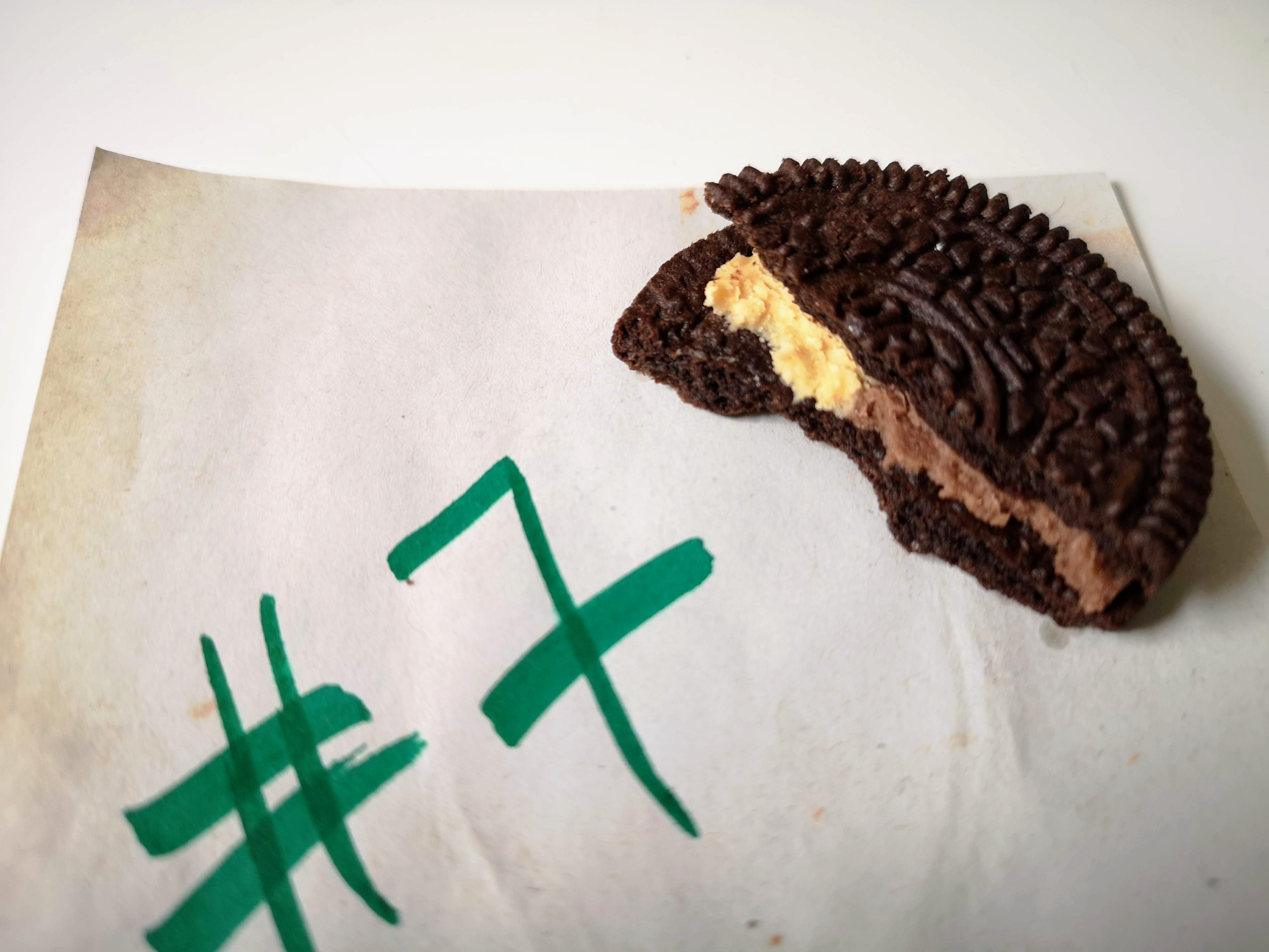 We Taste Tested 12 Oreo Flavors And Crowned A Champion