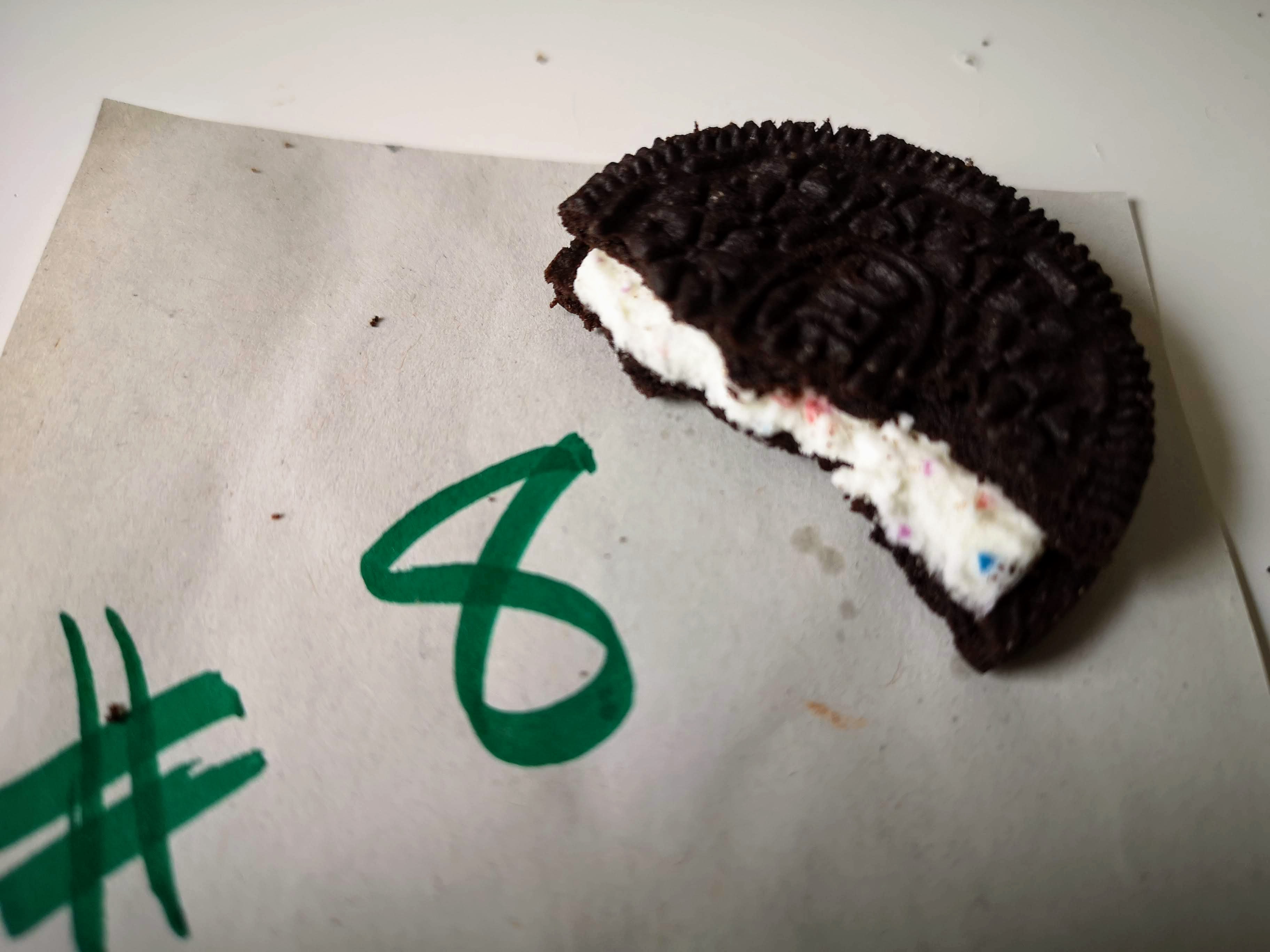 We Taste Tested 12 Oreo Flavors And Crowned A Champion