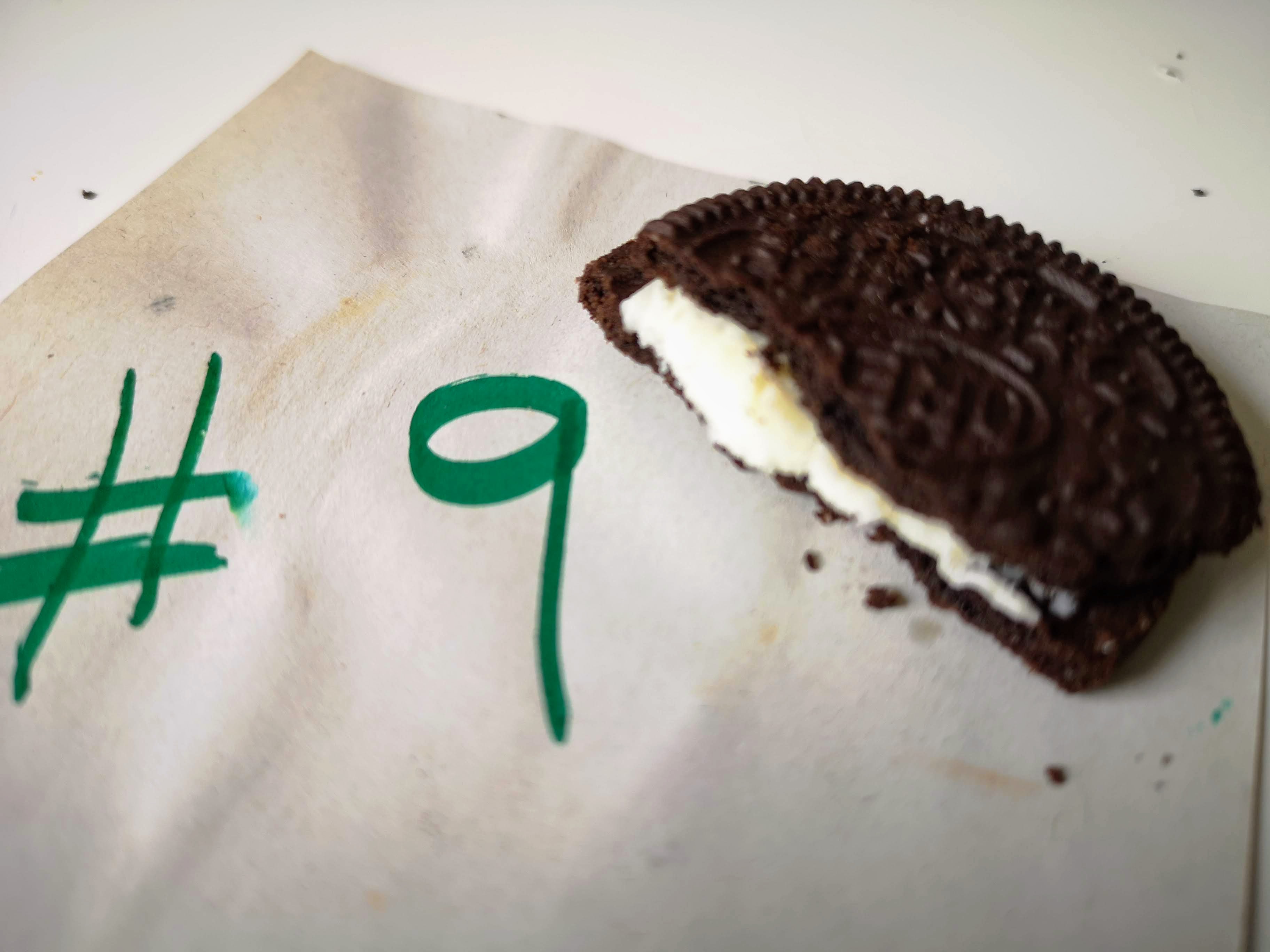 We Taste Tested 12 Oreo Flavors And Crowned A Champion