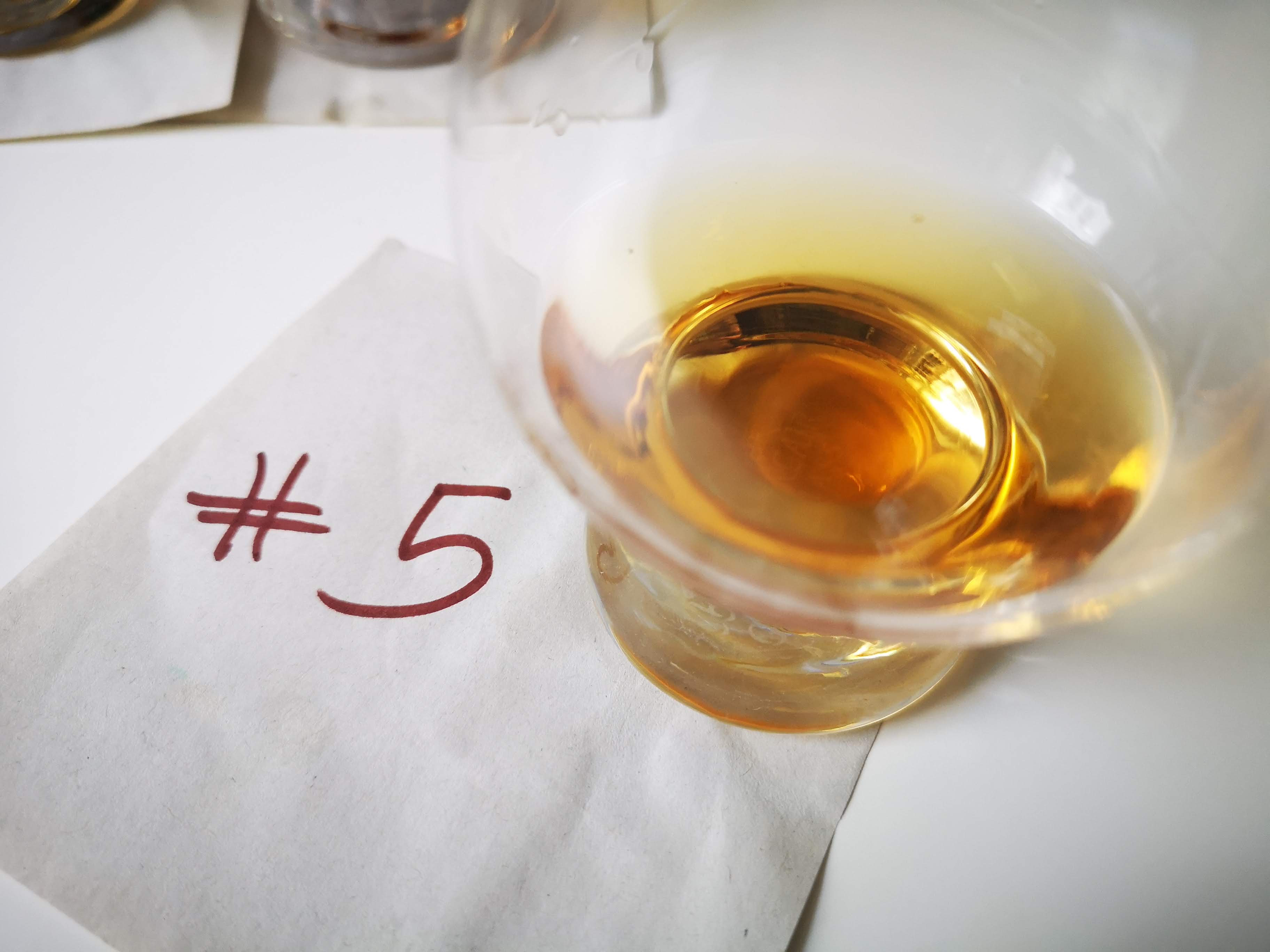 We Blind Taste Tested 8 Spiced Rums & Discovered An Undeniable Winner