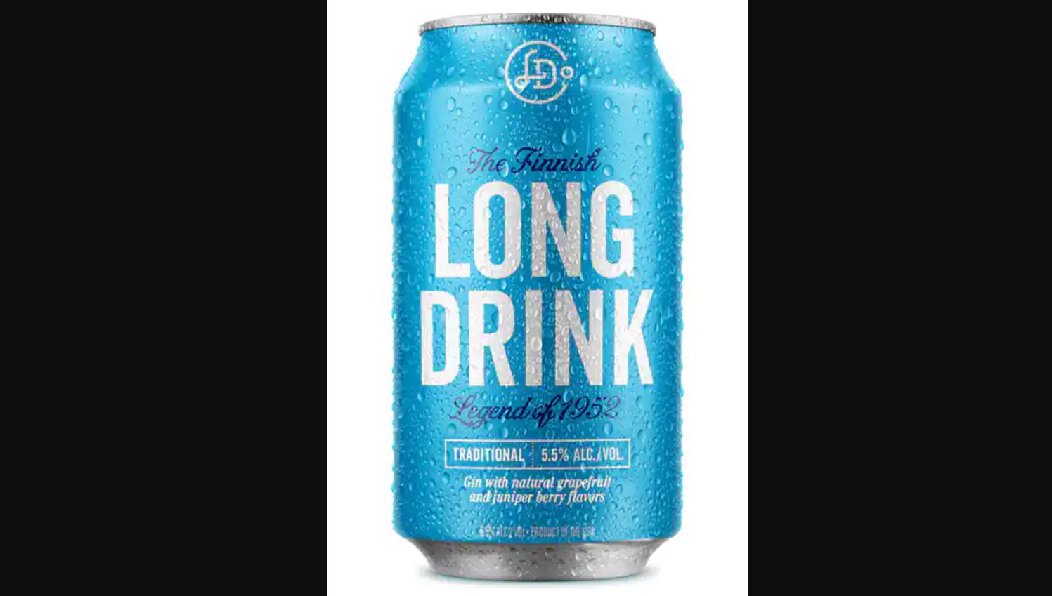 The Best Canned Cocktails You Need To Try In 2021