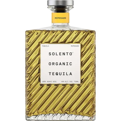 We Blind Taste Tested 8 Reposado Tequilas, Including Kendall Jenner's