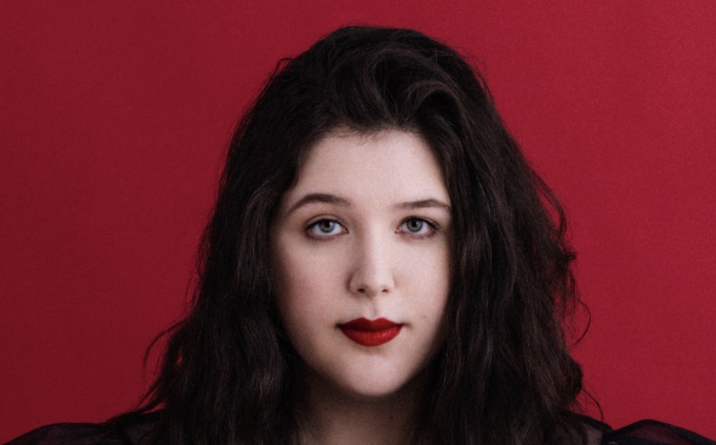 Lucy Dacus Elegantly Covers Carole King's 'It's Too Late'