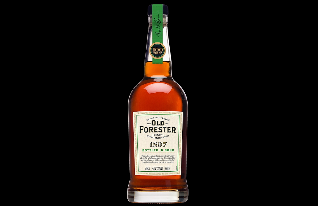The 10 Best Bottled-In-Bond Bourbons Under $100