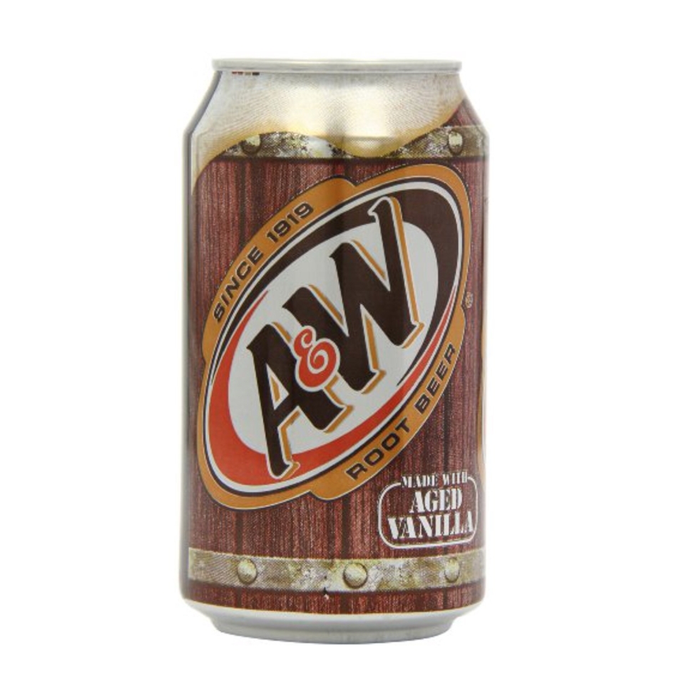The 16 Best Grocery Store Root Beer, With A Surprise Pick At The Top