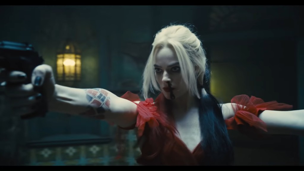 ‘The Suicide Squad’: What To Know About Project Starfish