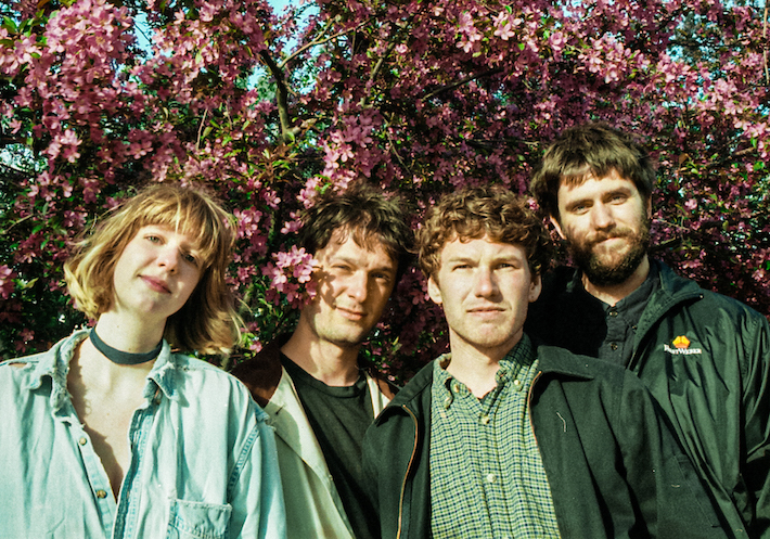 Slow Pulp Announce 2021 Tour Dates And Unveil New B-Side, 'Iowa'