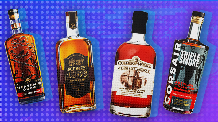 8 Tennessee-Made Whiskeys From $40-60 That Make Silky Summer Sippers
