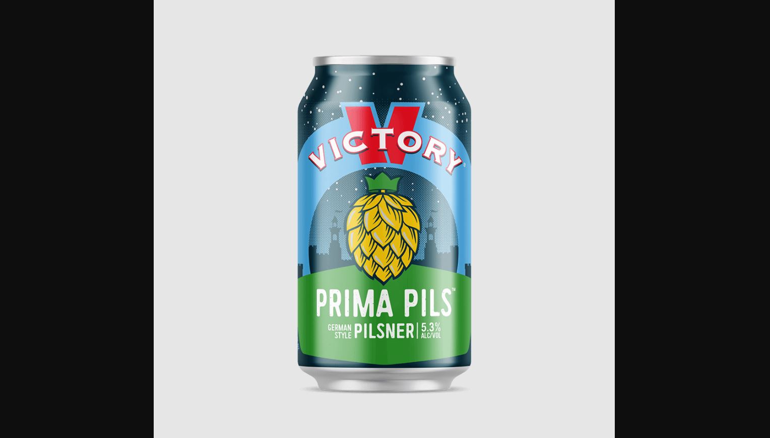 We Blind Taste-Tested 8 Classic Pilsners To Find The #1 Summer Sipper