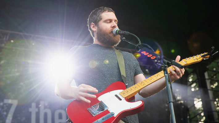 Manchester Orchestra Share 'Never Ending' From The 'Death Metal' OST
