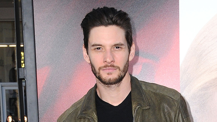 Ben Barnes' Cover Of The 'Friends' Theme Song Will Reign Supreme