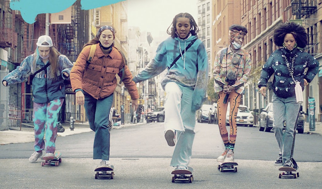 HBO's 'Betty' Gets An Impossibly Cool Season 2 Trailer