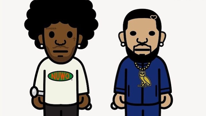 Brent Faiyaz And Drake's 'Wasting Time' Begs For A Lovers Presence