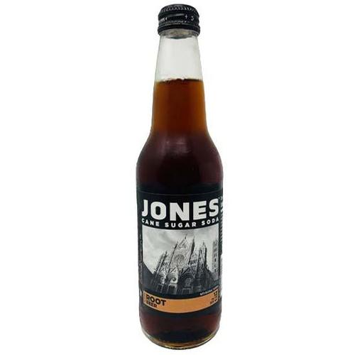 The 16 Best Grocery Store Root Beer, With A Surprise Pick At The Top