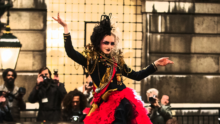 Cruella Is Both Crassly Commercial Origin Story And Salient Critique