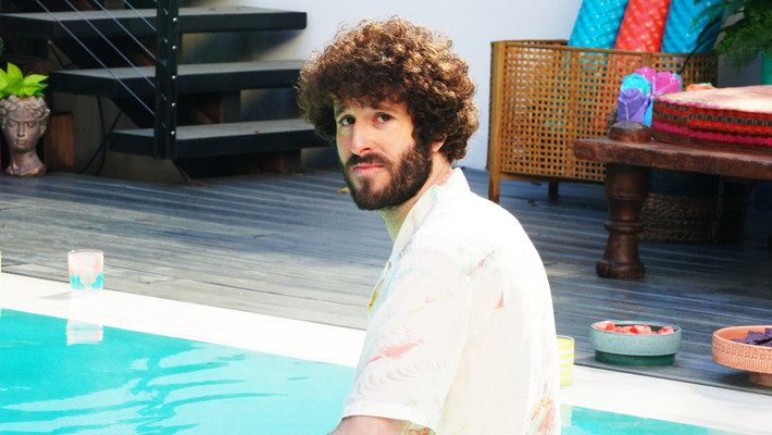 FXX's Comedy 'Dave' Is Gross And Sweet And An Absolute Blast