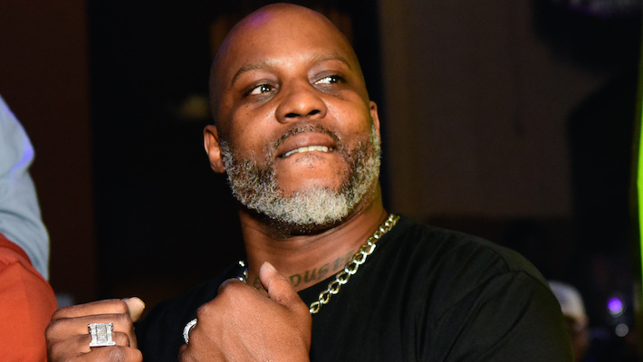 DMX Tribute At the 2021 BET Awards: Method Man, Griselda, And More