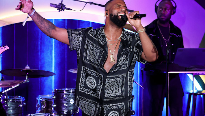 Will DVSN Go On Tour For 'Working On My Karma?'