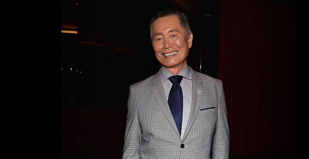 George Takei Shared Moving Father's Day Post On Never Becoming A Dad