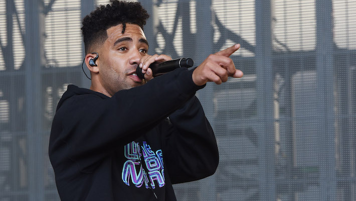 Kyle's 'Perfect' Brings Us Closer To 'It's Not So Bad'