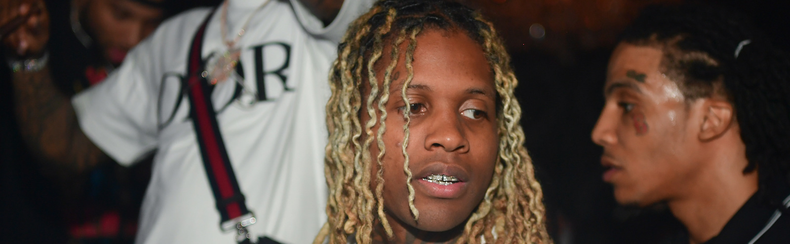 Lil Durk's Brother DThang Was Reportedly Shot And Killed In Chicago