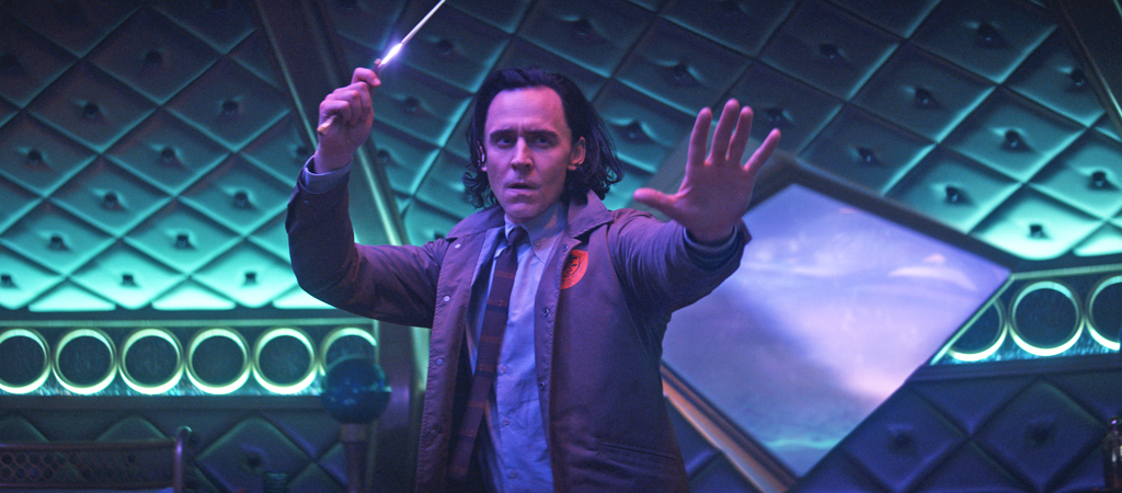 The Biggest Questions We Hope The 'Loki' Series Finale Answers