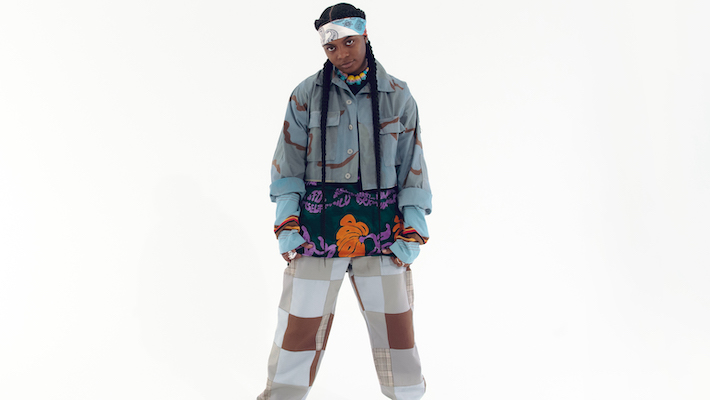 Marzz Interview: Evoking The Brightest And Most Vibrant Colors