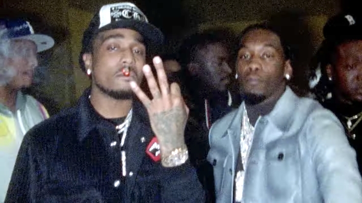 Migos' 'Modern Day' Reaffirms Their Position As Hip-Hop Stars