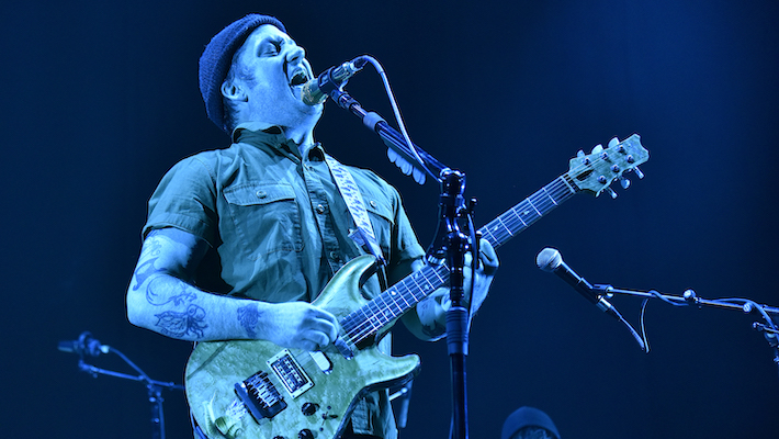 Modest Mouse Announces 'The Lonesome Crowded West Tour' 2022