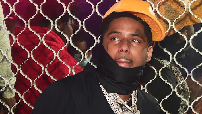 Pooh Shiesty Was Denied Bond And May Face Additional Federal Charges