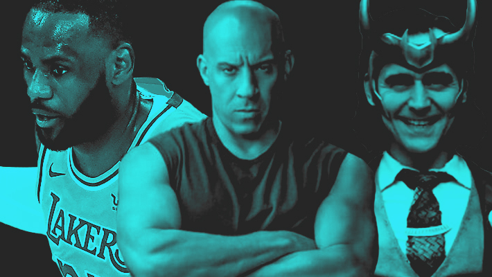 Culture Quick Bites Hypes Up Summer's Pop Culture Comeback