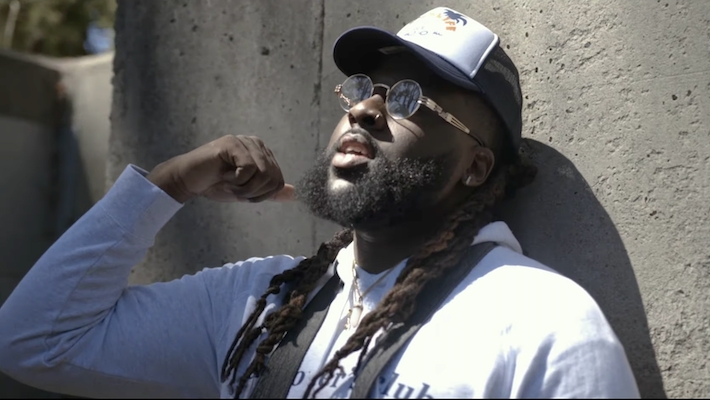 Rexx Life Raj Ruminates On Keeping It Real On 'Lockheed Martin'