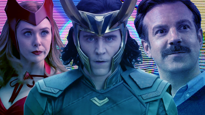 Please Start Releasing The Streaming Shows At A Normal Time