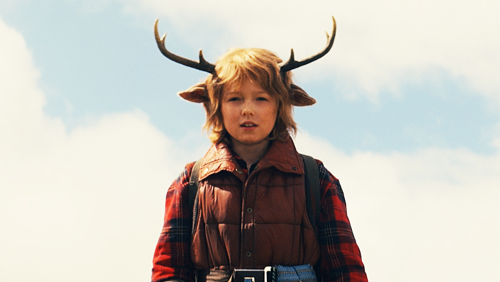 'Sweet Tooth': A Savory Slam Dunk From Robert Downey Jr.'s Intro To DC