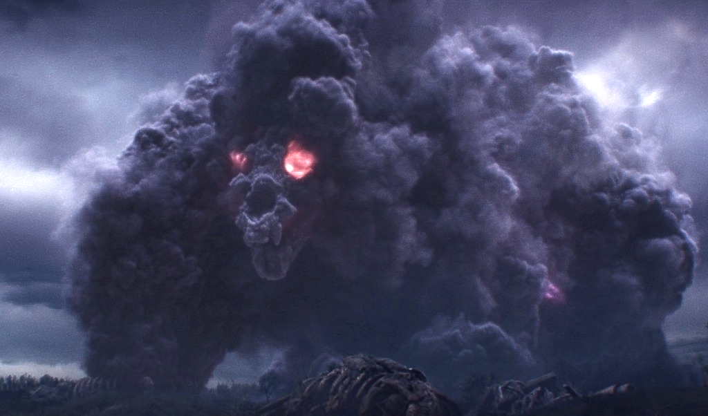 Who Is Alioth? What You Need To Know About The Latest 'Loki' Villain