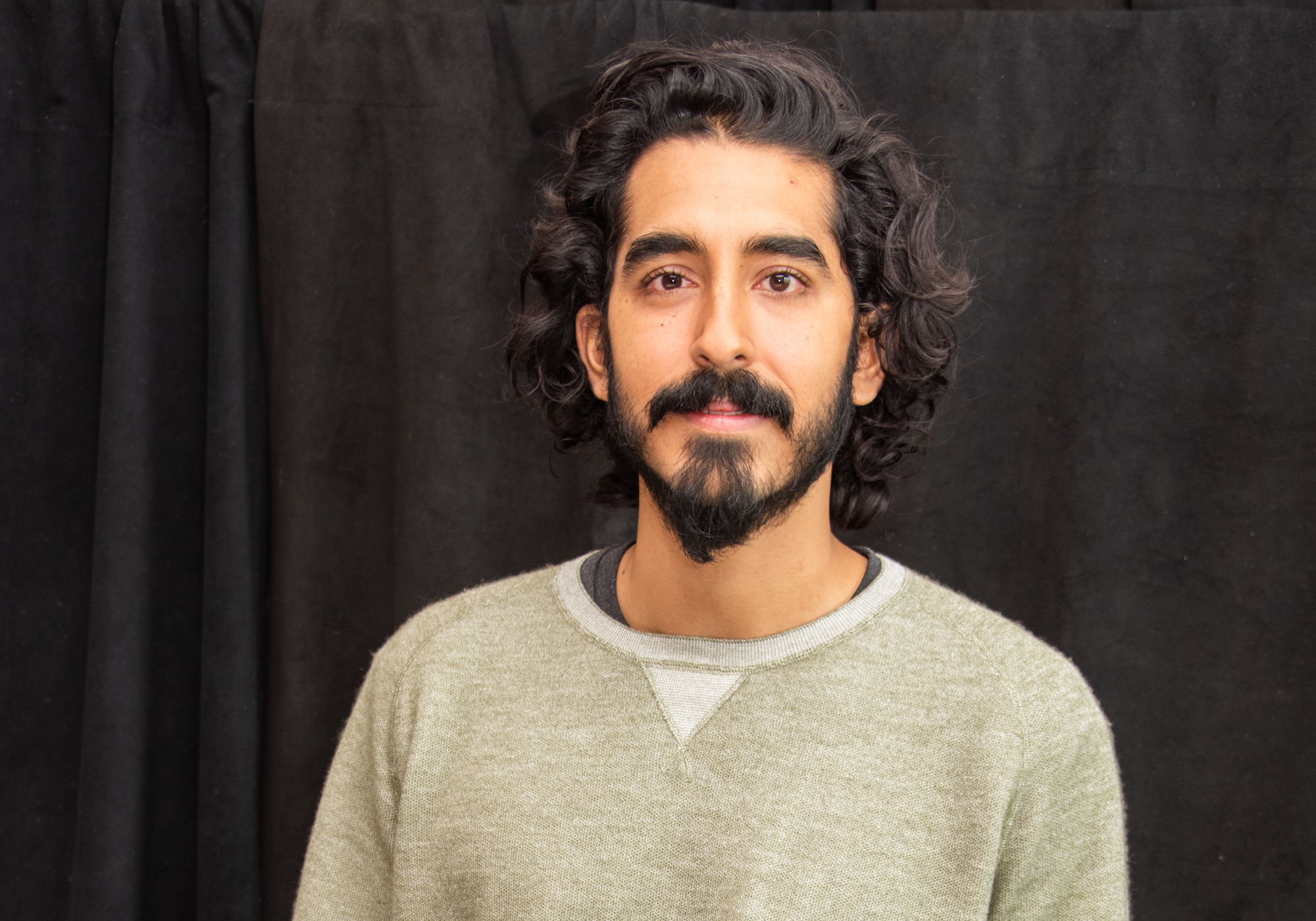 Dev Patel Auditioned For ‘Star Wars' But It's Not Big Deal