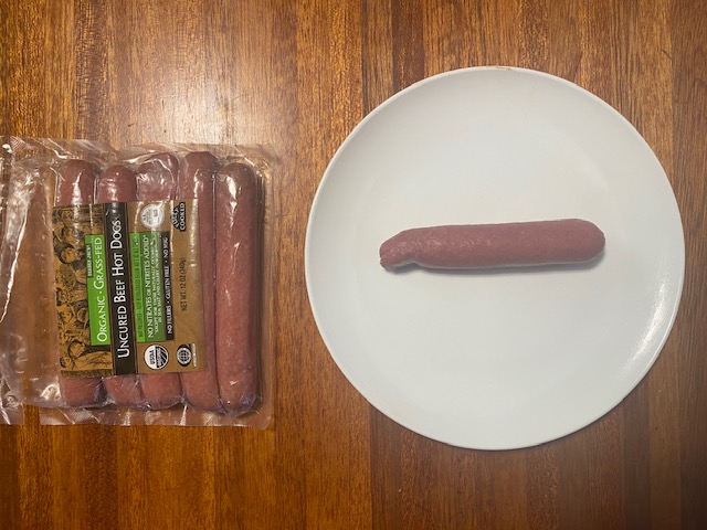 We Tasted And Ranked 22 Grocery Store Hot Dogs (So You Don't Have To)