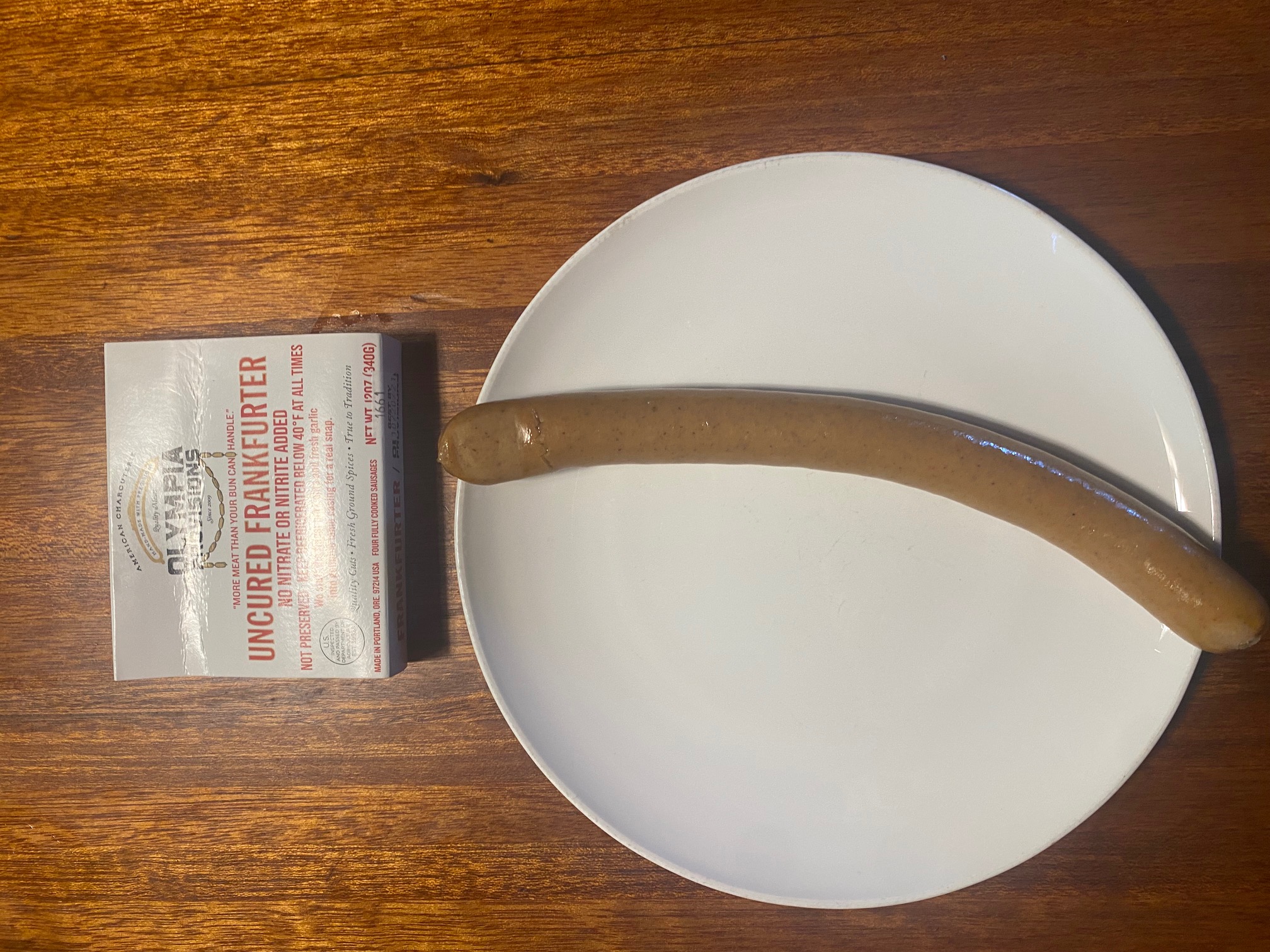 We Tasted And Ranked 22 Grocery Store Hot Dogs (So You Don't Have To)