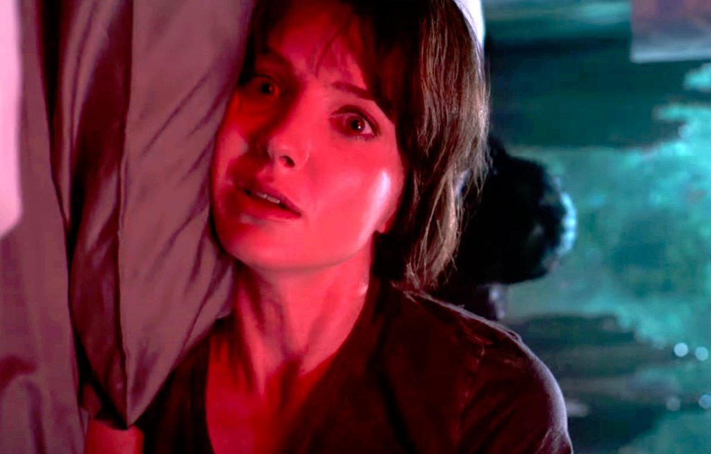 'Malignant’ Trailer Sees James Wan Returning To His ‘Gritty' Roots