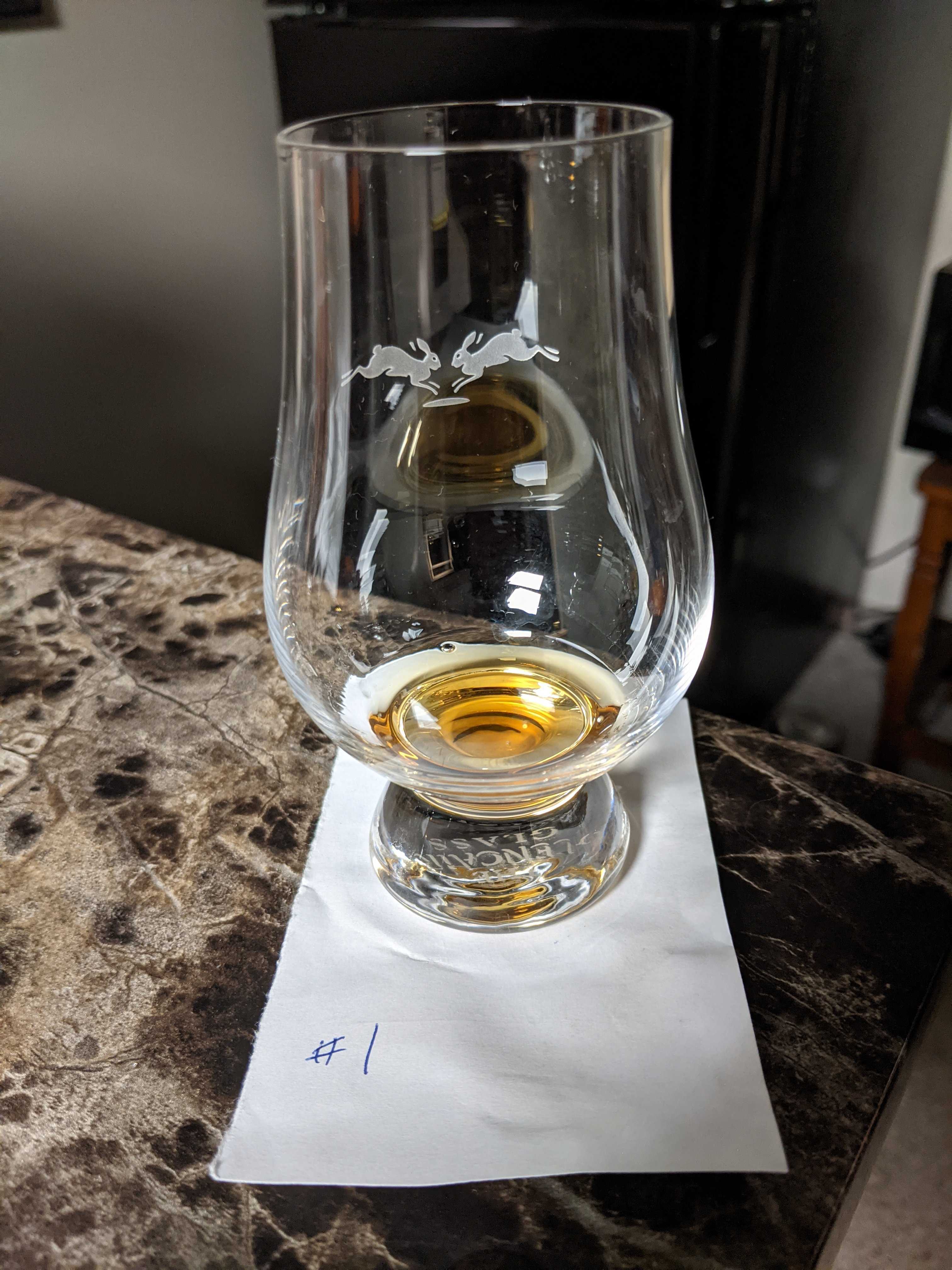 8 Canadian-Made Rye Whiskies -- Blind Tasted And Power Ranked