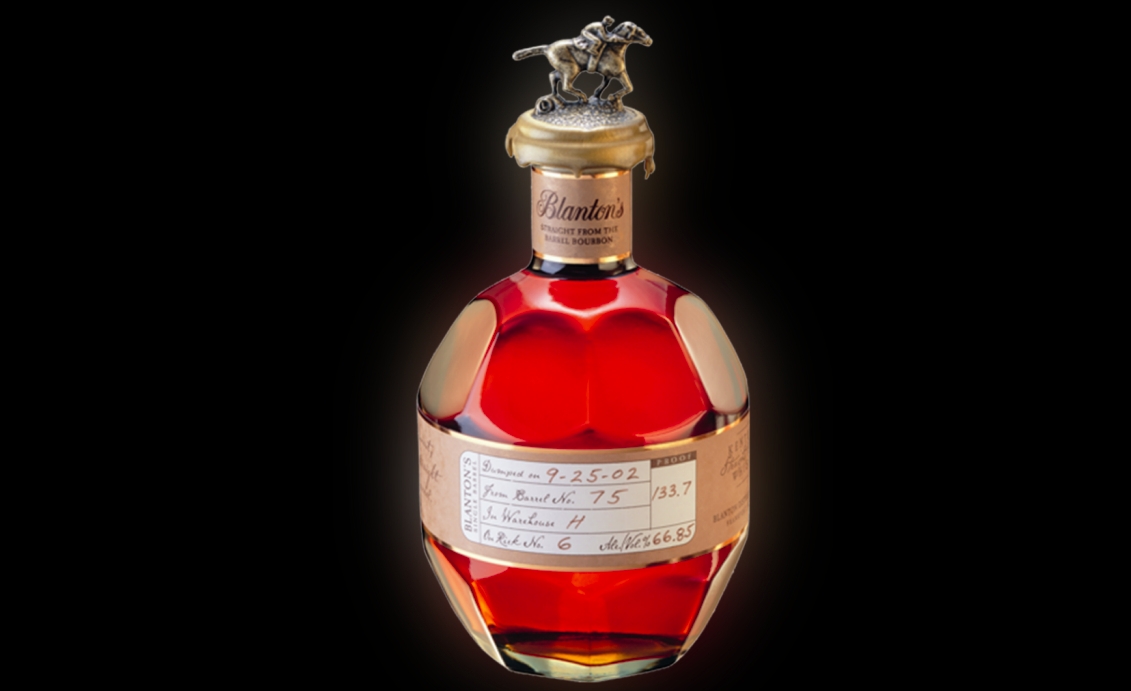 25 Best High Proof Bourbons, Ranked (2024) -- UPROXX