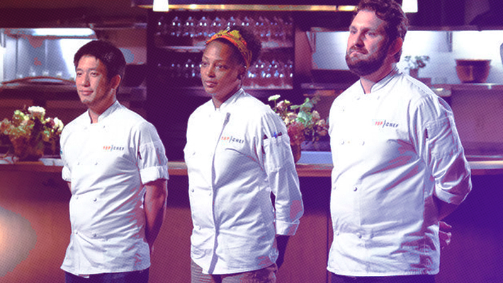 'Top Chef' Finale, Course-By-Course Breakdown: Did The Right Chef Win?