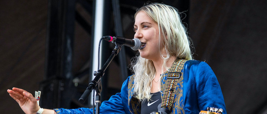 Torres Releases The Ravenous Title Track To Her Forthcoming Album ...